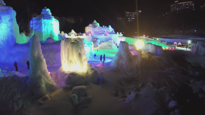 Dosanko Cooking | Japan Program Catalog