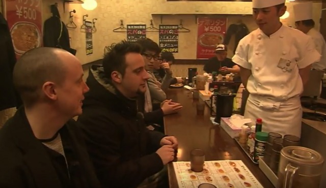 Dosanko Cooking | Japan Program Catalog