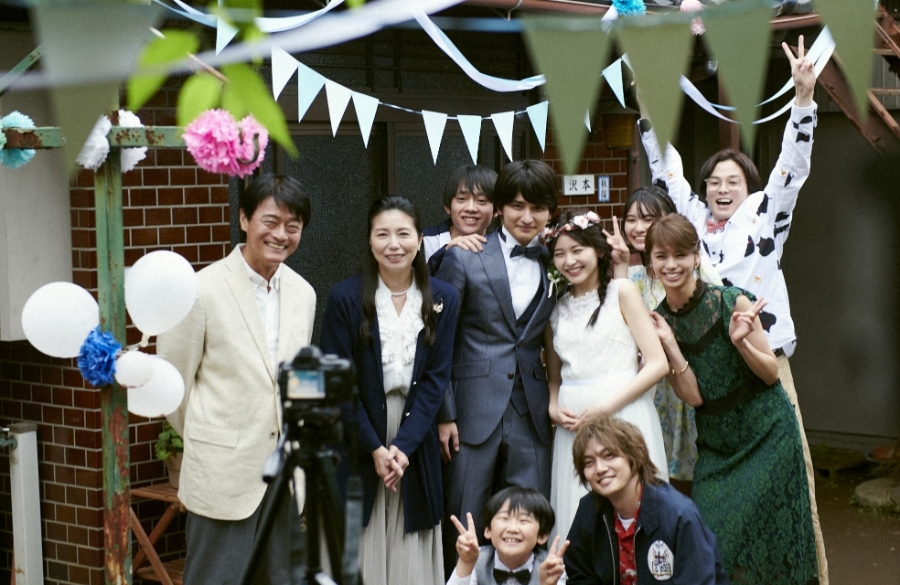 GRAPARA！ ｜ ABC Japan | Japan Program Catalog